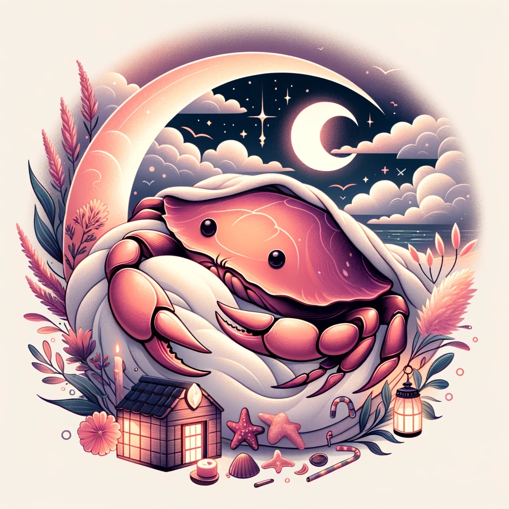 Características do Signo de Cânce