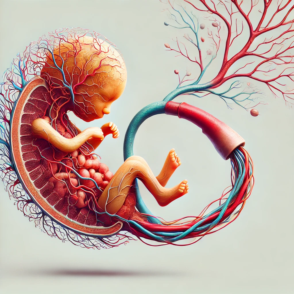 O que é Placenta Prévia e Placenta Anterior: Diferenças, Riscos e Cuidados